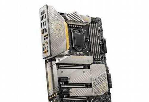 Материнская плата MSI MEG Z590 Ace Gold Edition