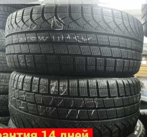 Pirelli P Zero Winter 2 245/35 R19 B