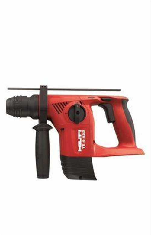 Перфоратор Hilti TE 4-A22