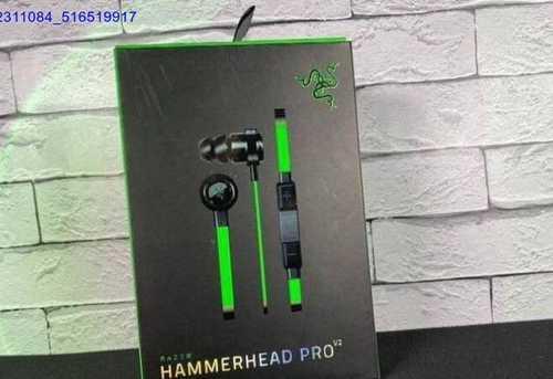 Razer hammerhead pro v2 (Арт.25449)