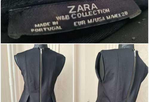 Одежда женская Zara 42 пакетом