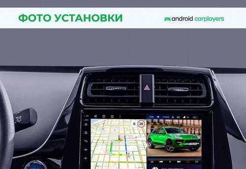 Teyes CC3 4.32 qled Prius 50 2015-18 магнитола анд