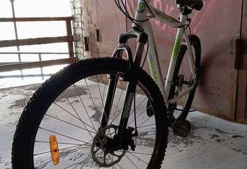Велосипед Stinger, горный (мтв)