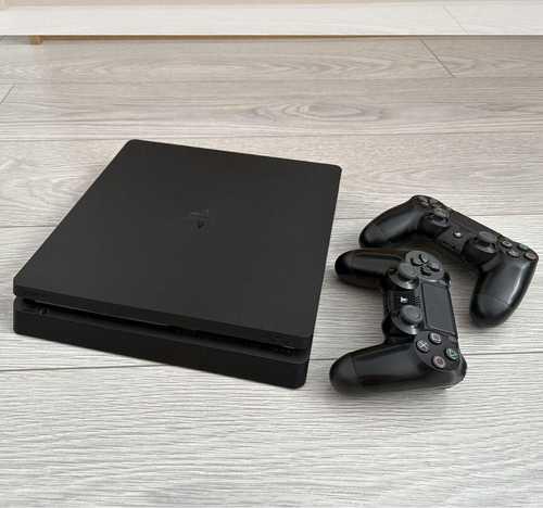 Sony playstation 4 slim 500gb