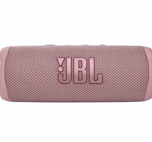 Акустические колонки jbl flip 6