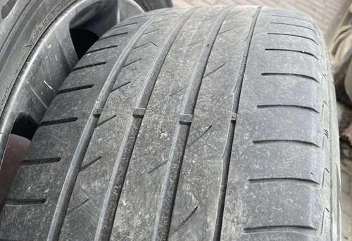 Laufenn S Fit EQ 225/60 R18