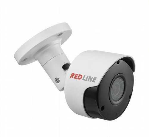 Аналоговая внешняя видеокамера RedLine RL-AHD4K-MB