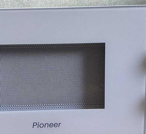 Микроволновая печь Pioneer MW201M