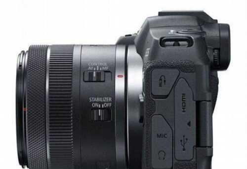 Canon eos RP kit RF 24-50mm, Новый