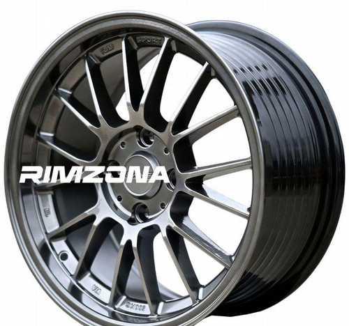 Литые диски rays R15 4x100 ave. Гарантия качества