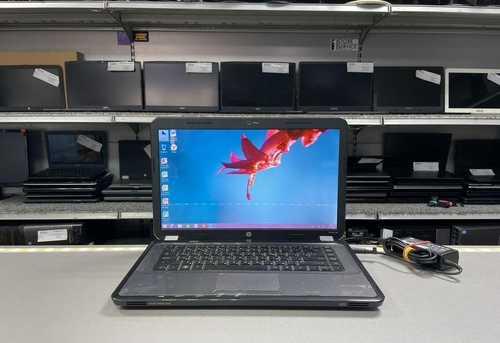 Ноутбук HP Pavilion G6-1106er