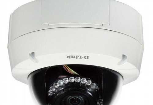 IP видеокамера D-link DCS-6513/A1A 191743