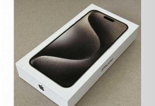 iPhone 15 Pro, 512 ГБ