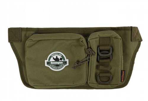 Пояс.сумка Remington Tactical Waist Bag Army Green