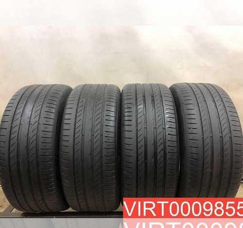 Continental ContiSportContact 5 225/45 R18 95Y