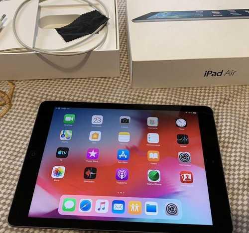 iPad Air 1 16Gb LTE Sim