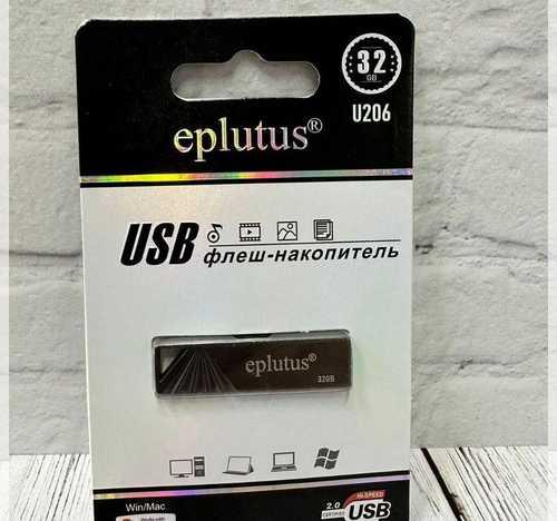 Usb флешка 32gb