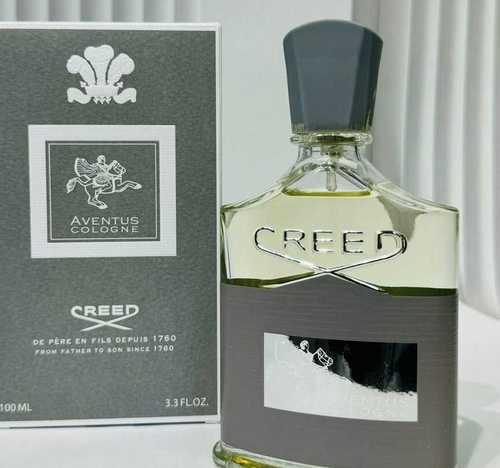 Creed Aventus Cologne оригинал тестер 100 мл