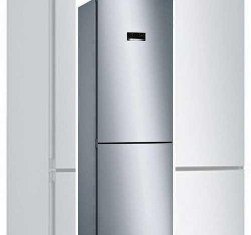 Холодильник Bosch KGN 36 VL 2 AR