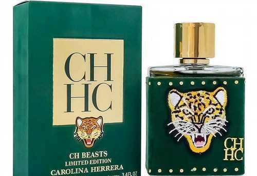 Carolina Herrera CH Beasts Limited Edition