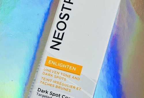 Neostrata enlighten dark spot corrector 20gr