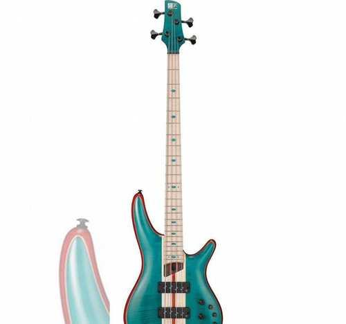 Бас-гитара Ibanez SR1420B-CGL