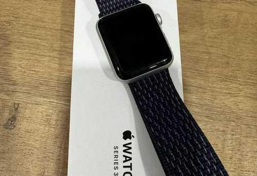 Часы apple watch 3 42mm