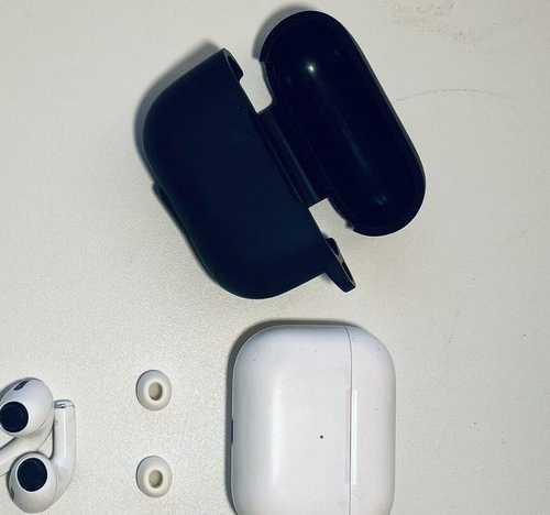 Беспроводные наушники apple airpods pro 2