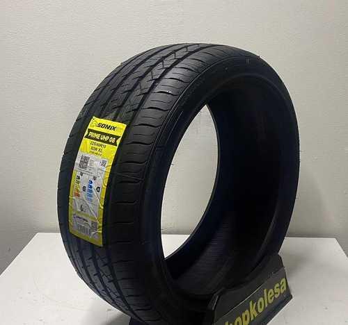 Sonix Prime UHP 08 225/40 R18 92W