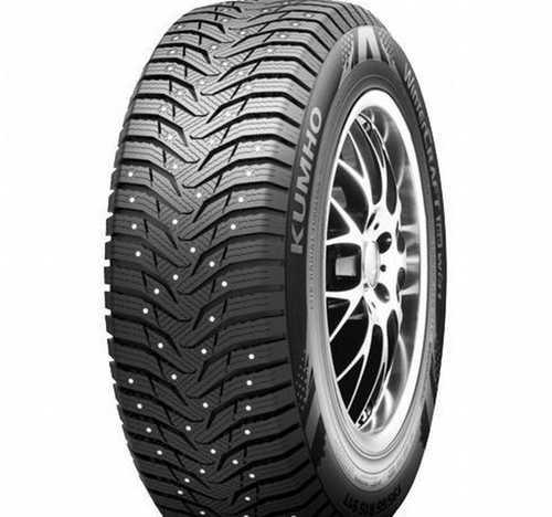 Kumho WinterCraft Ice WI31 235/60 R16 104T