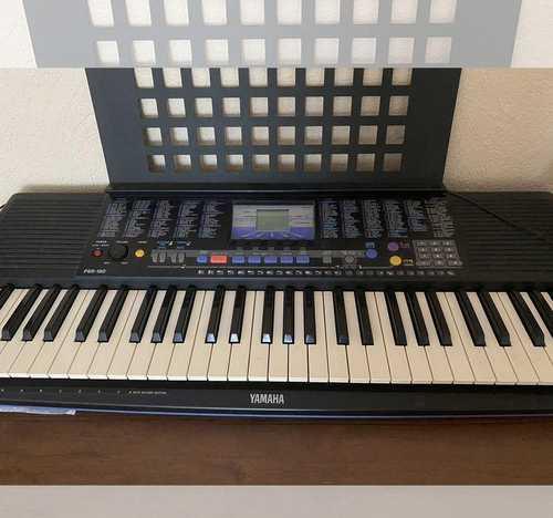 Синтезатор yamaha psr 190