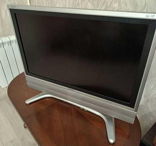 Телевизор sharp 32 lc-ga3e бу