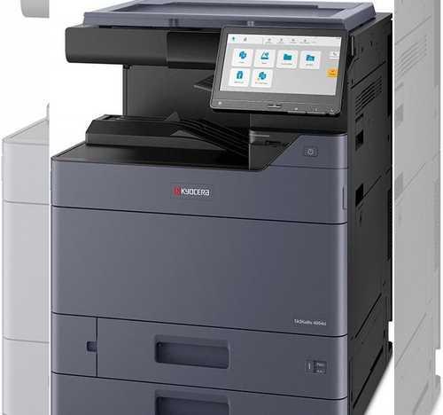 1102YN3NL0, мфу Kyocera taskalfa 4054ci A3 лазерный
