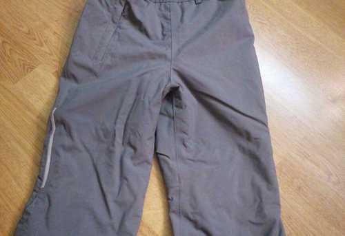 Демисезонные брюки (штаны) Reima 98