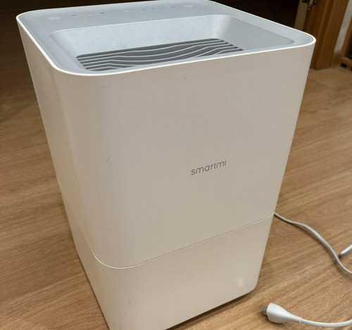 Мойка воздуха xiaomi smartmi humidifier 2