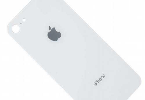 Задняя крышка iPhone 8 (белый)