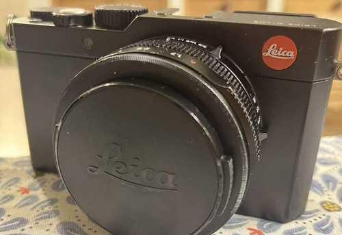 Leica d lux typ 109