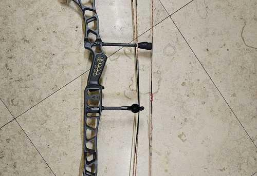 Блочный лук mathews trx 36, 2020 года