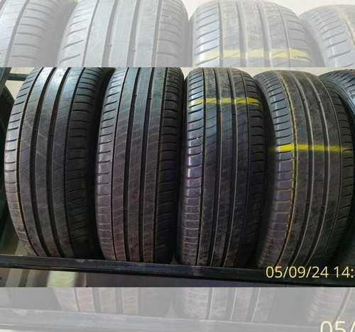 Michelin Primacy 3 215/65 R17 99V