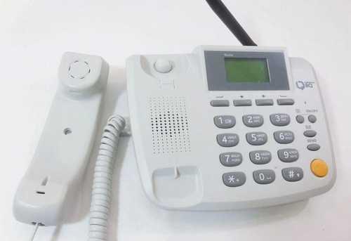 Стационарный GSM телефон BQ (новый)
