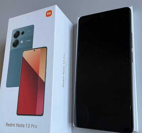 Xiaomi Redmi Note 13 Pro 4G, 12/512 ГБ