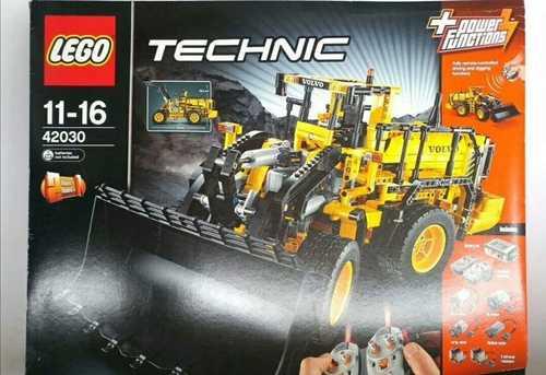 Lego Technic 42030