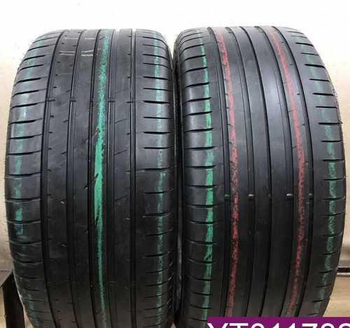 Goodyear Eagle F1 Asymmetric 2 265/35 R20 95Y