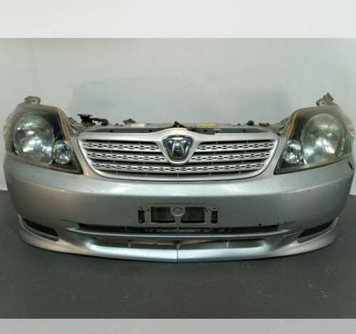 Nose cut Toyota Corolla Fielder 2002 NZE124