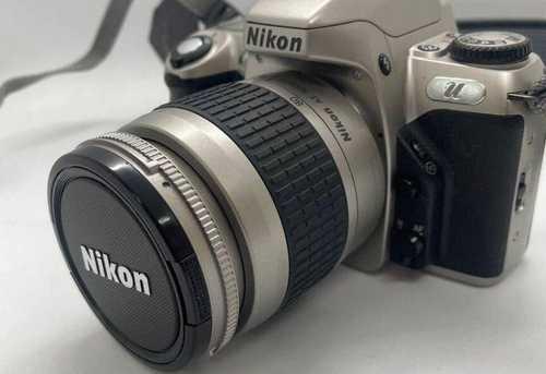 Зеркальный фотоаппарат Nikon F 65D