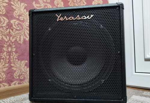 Yerasov GXM112 гитарный кабинет Celestion 80 Вт