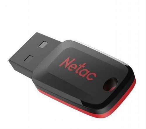 Флешка USB 16gb Netac