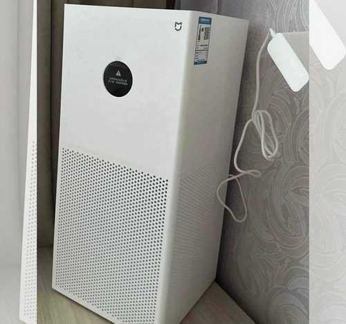 Воздухоочиститель xiaomi SMART air purifier 4 lite
