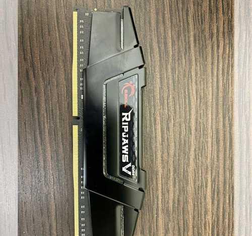 Оперативная память ddr4 8gb