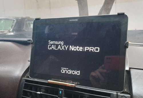Samsung note PRO 12.2" P905 4G LTE